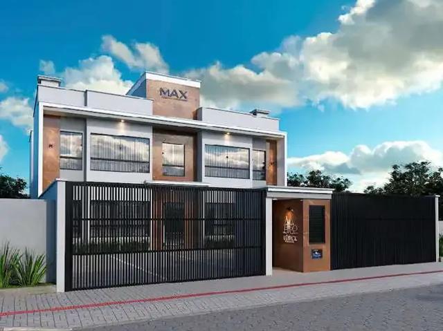 Apartamento para Venda em Barra Velha/SC Itajubá 3 Quartos