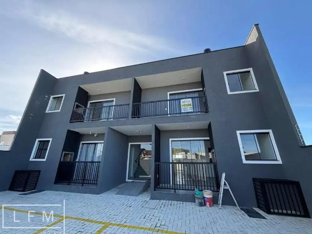 Apartamento para Venda em Barra Velha/SC Itajubá 3 Quartos