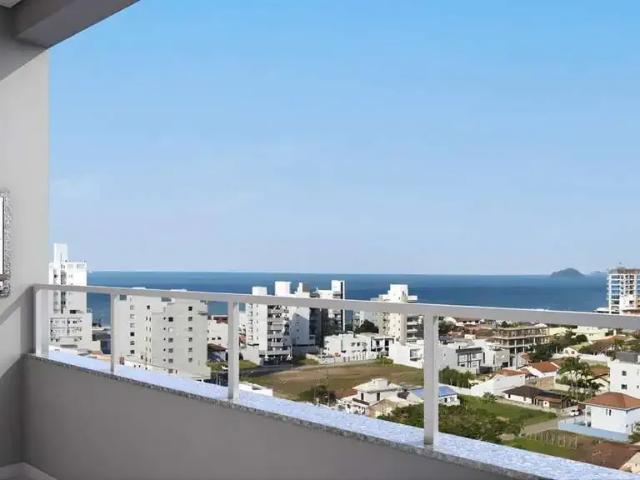 Apartamento para Venda em Barra Velha/SC Itajubá 3 Quartos