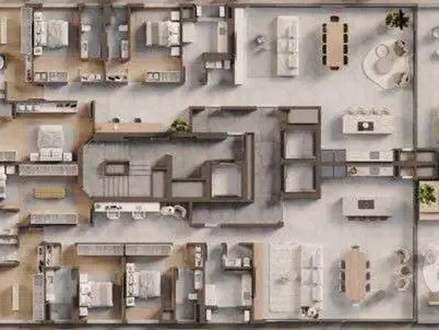 Apartamento para Venda em Barra Velha/SC Itajubá 3 Quartos