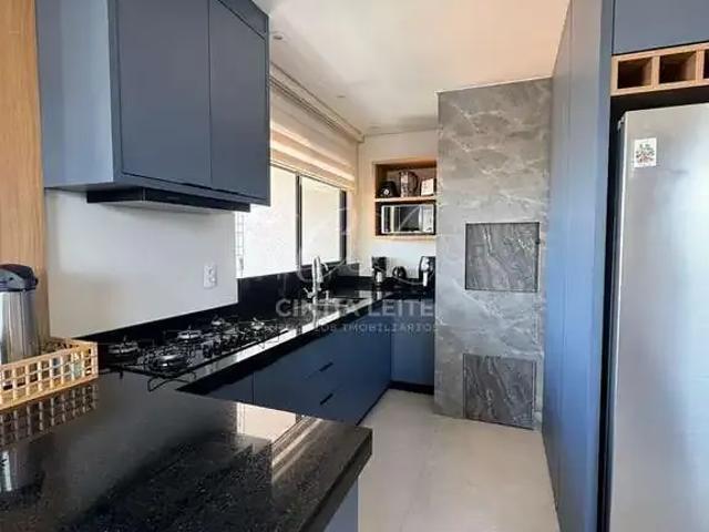 Apartamento para Venda em Barra Velha/SC Itajubá 3 Quartos