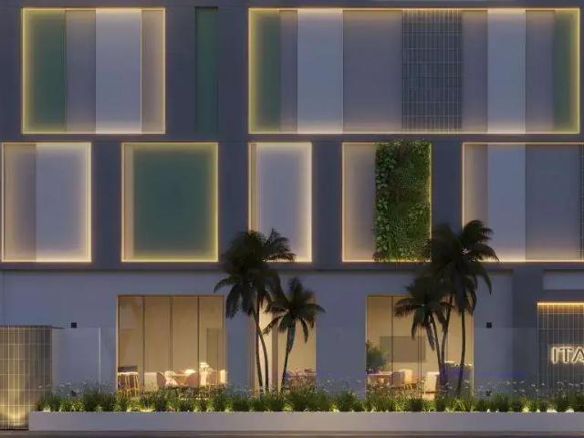 Apartamento para Venda em Barra Velha/SC Itajubá 3 Quartos