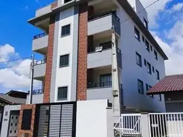 Apartamento para Venda em Barra Velha/SC Itajubá 3 Quartos