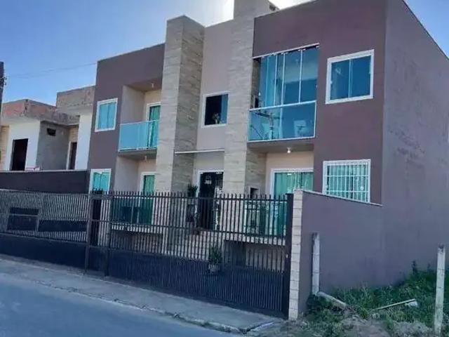 Apartamento para Venda em Barra Velha/SC Itajubá 3 Quartos