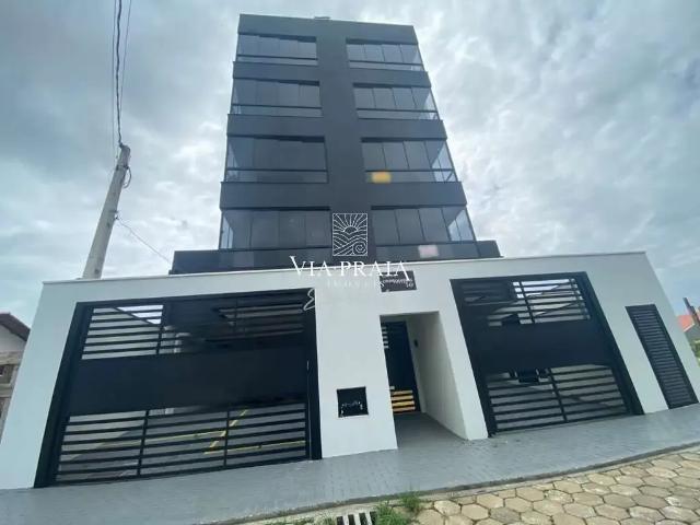 Apartamento para Venda em Barra Velha/SC Itajubá 3 Quartos