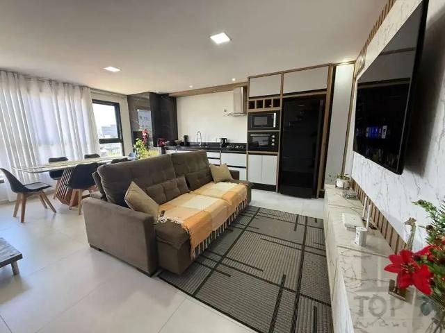 Apartamento para Venda em Barra Velha/SC Itajubá 3 Quartos