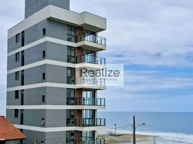 Apartamento para Venda em Barra Velha/SC Itajubá 3 Quartos