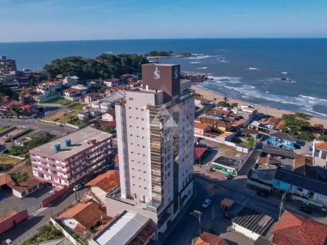 Apartamento para Venda em Barra Velha/SC Itajubá 3 Quartos