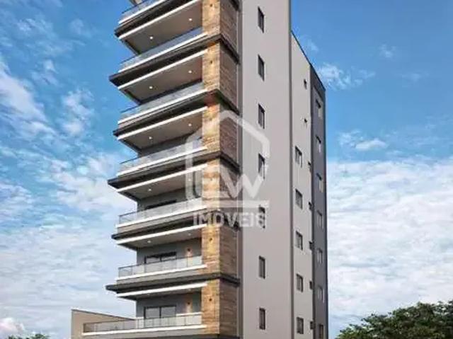 Apartamento para Venda em Barra Velha/SC Itajubá 3 Quartos