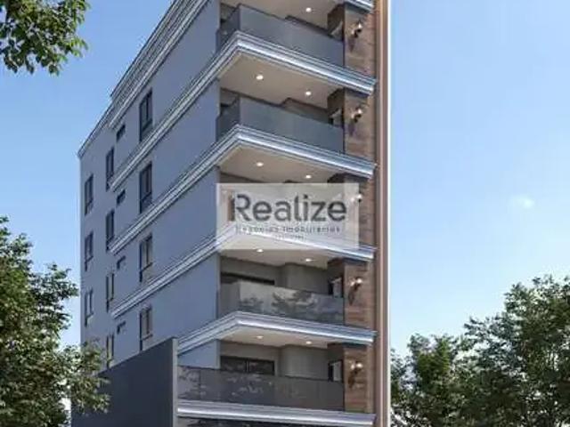 Apartamento para Venda em Barra Velha/SC Itajubá 3 Quartos