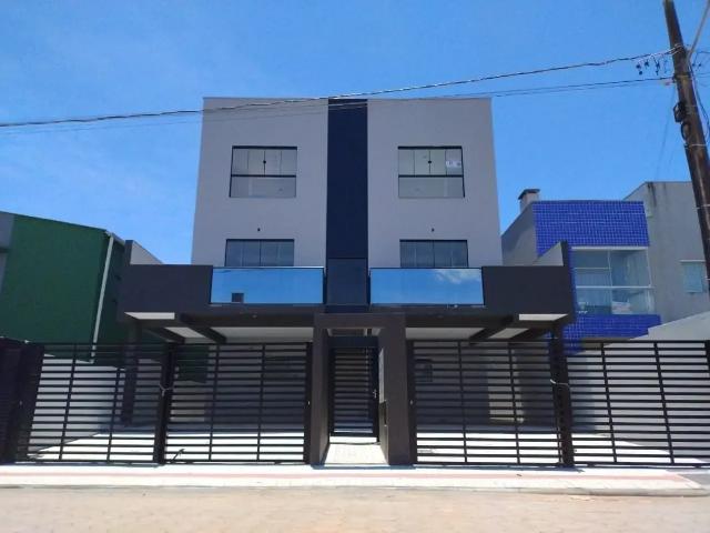 Apartamento para Venda em Barra Velha/SC Itajubá 3 Quartos