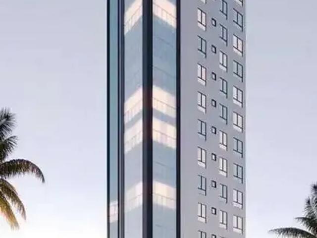 Apartamento para Venda em Barra Velha/SC Itajubá 3 Quartos