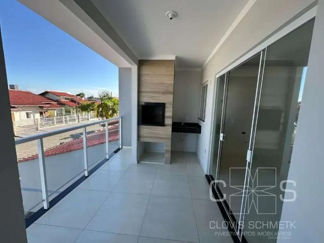 Apartamento para Venda em Barra Velha/SC Itajubá 3 Quartos