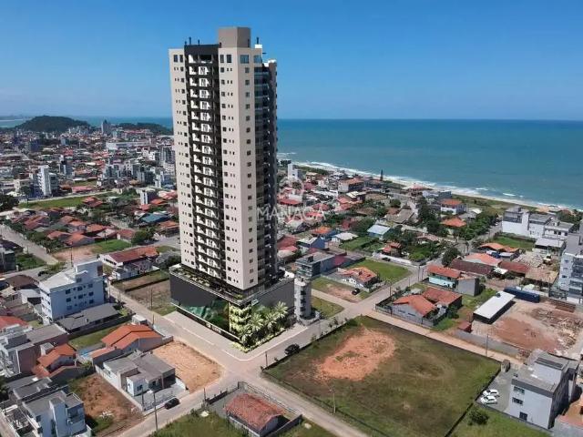Apartamento para Venda em Barra Velha/SC Itajubá 3 Quartos