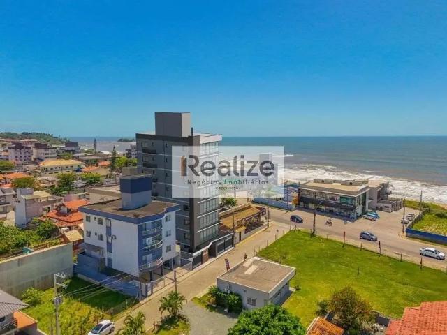 Apartamento para Venda em Barra Velha/SC Itajubá 3 Quartos