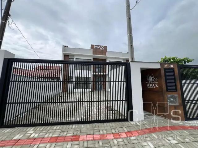 Apartamento para Venda em Barra Velha/SC Itajubá 3 Quartos