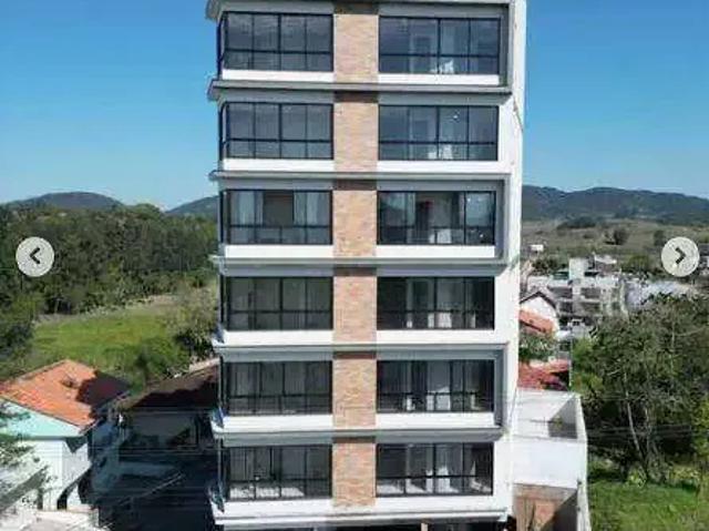 Apartamento para Venda em Barra Velha/SC Itajubá 3 Quartos