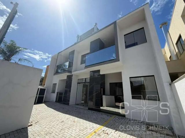 Apartamento para Venda em Barra Velha/SC Itajubá 3 Quartos