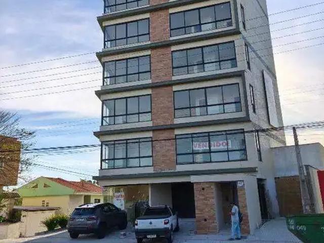 Apartamento para Venda em Barra Velha/SC Itajubá 3 Quartos
