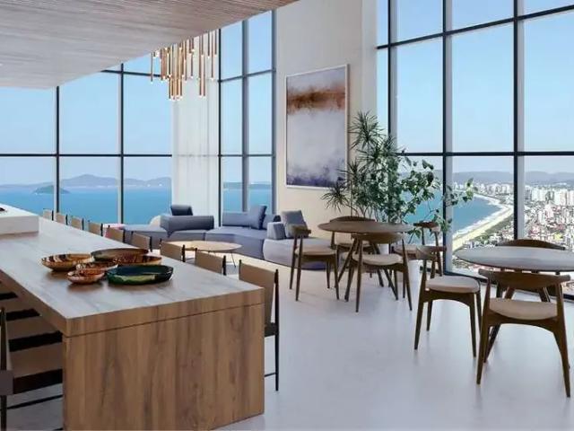 Apartamento para Venda em Barra Velha/SC Itajubá 3 Quartos