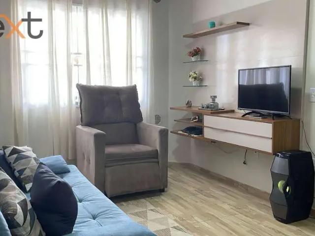 Apartamento para Venda em Barra Velha/SC Itajubá 3 Quartos