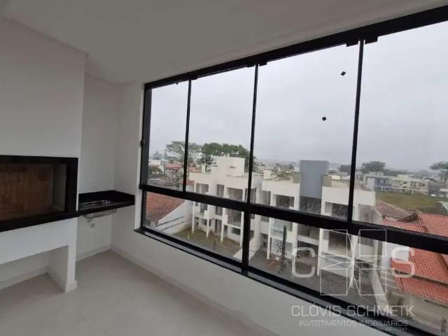 Apartamento para Venda em Barra Velha/SC Itajubá 3 Quartos