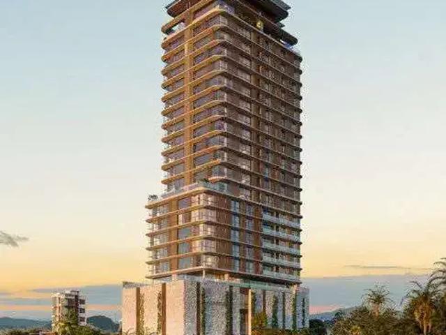 Apartamento para Venda em Barra Velha/SC Itajubá 3 Quartos