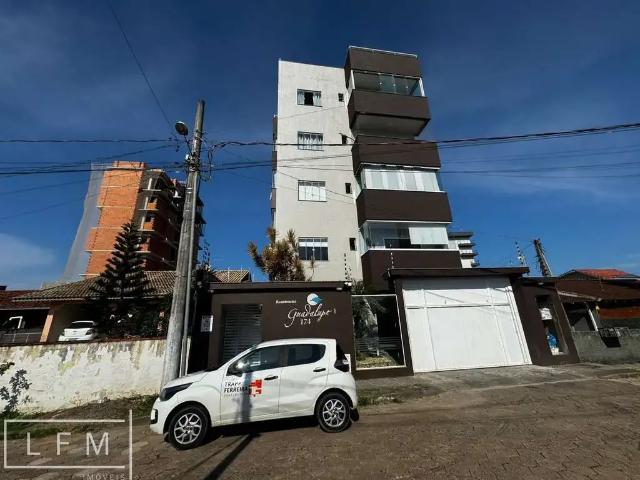 Apartamento para Venda em Barra Velha/SC Itajubá 3 Quartos