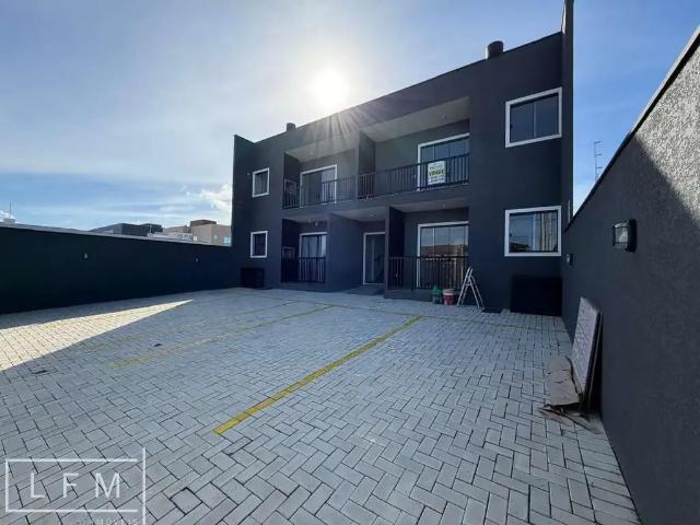Apartamento para Venda em Barra Velha/SC Itajubá 3 Quartos