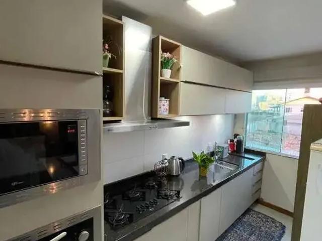 Apartamento para Venda em Barra Velha/SC Itajubá 3 Quartos