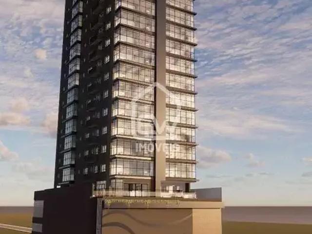 Apartamento para Venda em Barra Velha/SC Itajubá 3 Quartos