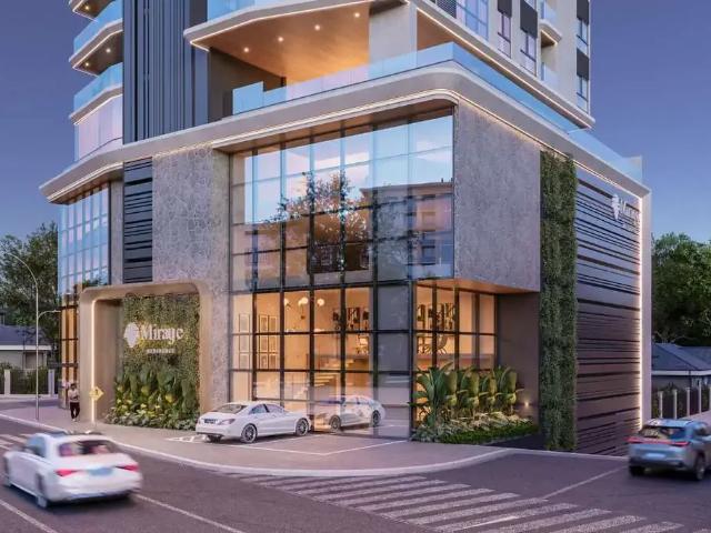 Apartamento para Venda em Barra Velha/SC Itajubá 3 Quartos