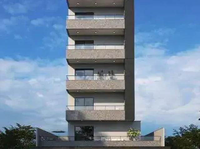 Apartamento para Venda em Barra Velha/SC Itajubá 3 Quartos