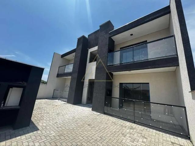 Apartamento para Venda em Barra Velha/SC Itajubá 3 Quartos