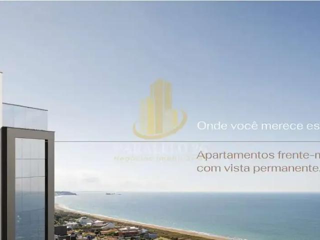 Apartamento para Venda em Barra Velha/SC Itajubá 3 Quartos