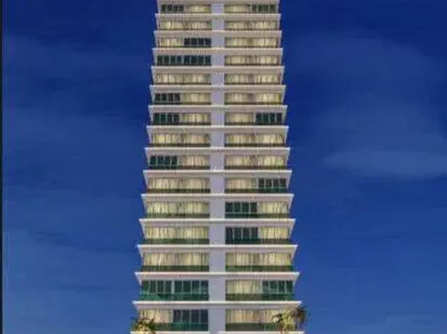 Apartamento para Venda em Barra Velha/SC Itajubá 3 Quartos