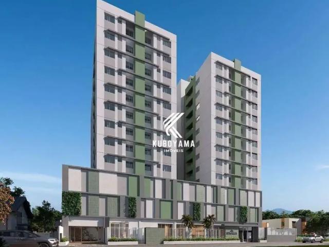 Apartamento para Venda em Barra Velha/SC Itajubá 3 Quartos
