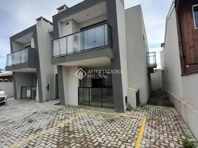 Apartamento para Venda em Barra Velha/SC Itajubá 3 Quartos