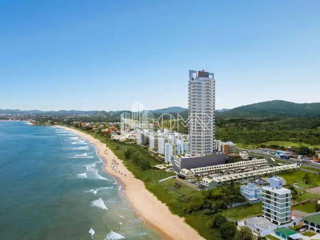 Apartamento para Venda em Barra Velha/SC Itajubá 3 Quartos