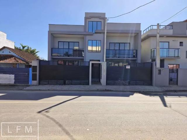 Apartamento para Venda em Barra Velha/SC Itajubá 3 Quartos