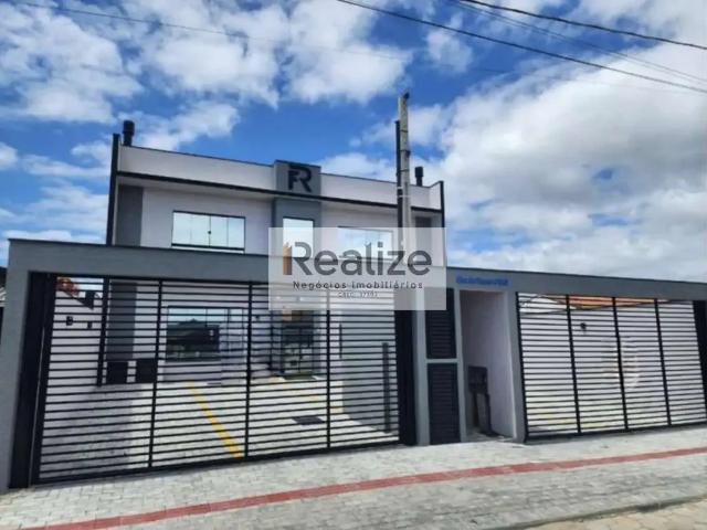 Apartamento para Venda em Barra Velha/SC Itajubá 3 Quartos