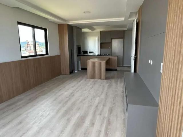 Apartamento para Venda em Barra Velha/SC Itajubá 3 Quartos