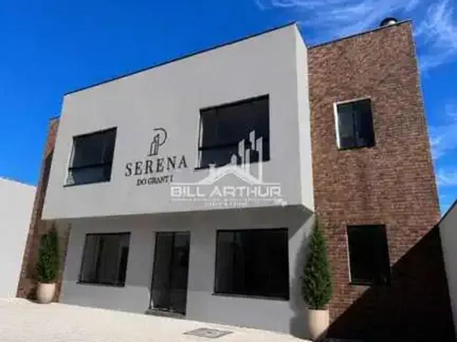 Apartamento para Venda em Barra Velha/SC Itajubá 3 Quartos