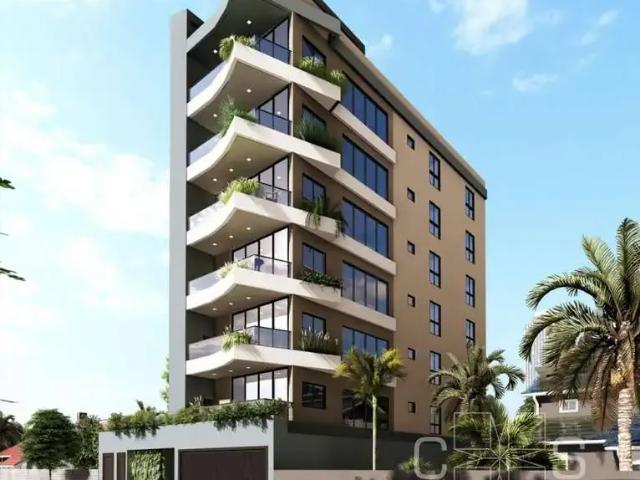 Apartamento para Venda em Barra Velha/SC Itajubá 3 Quartos