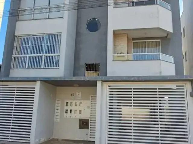 Apartamento para Venda em Barra Velha/SC Itajubá 3 Quartos