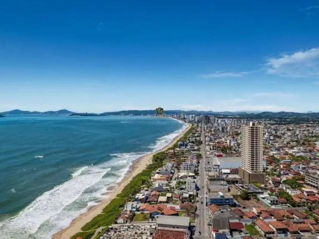 Apartamento para Venda em Barra Velha/SC Itajubá 3 Quartos