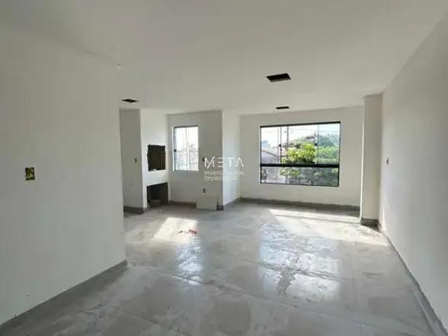 Apartamento para Venda em Barra Velha/SC Itajubá 3 Quartos