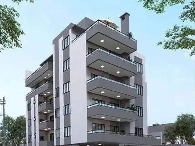 Apartamento para Venda em Barra Velha/SC Itajubá 3 Quartos