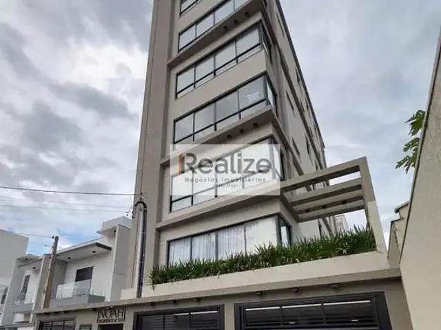 Apartamento para Venda em Barra Velha/SC Itajubá 3 Quartos