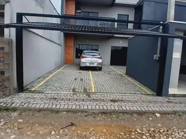 Apartamento para Venda em Barra Velha/SC Itajubá 3 Quartos